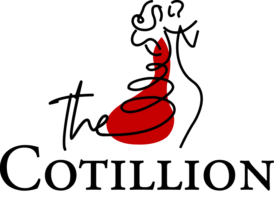 Cotillion Dance Etiquette